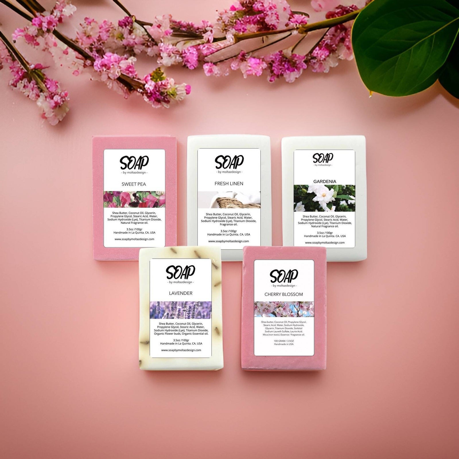 Soap & skin oils for sensitive & dry skin. Soap by moltazdesign ...