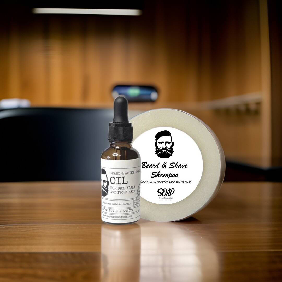 Soap & skin oils for sensitive & dry skin. Soap by moltazdesign ...